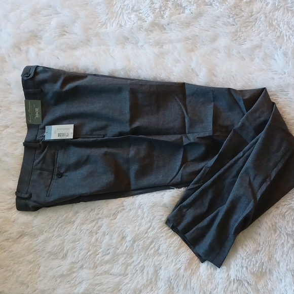 Daniel Cremieux | Pants | Daniel Cremieux Signature Collection Mens Charcoal Dress Pants New 8 ...